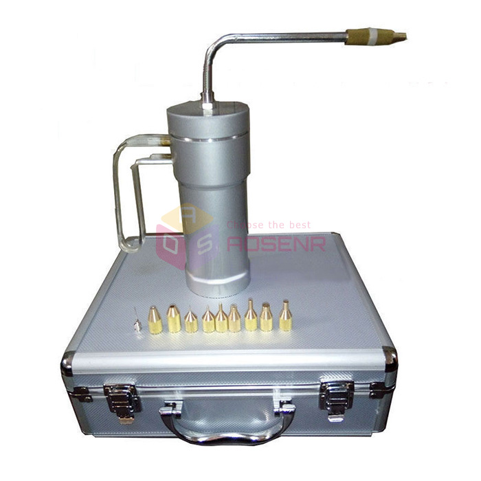 300ml Cryogenic Liquid Nitrogen (LN2) Cryotherapy Instrument Sprayer ...